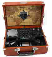 REPLICA 'SPIRIT OF ST. LOUIS' FIELD PHONE. - Jan 18, 2014 | Susanin's ...