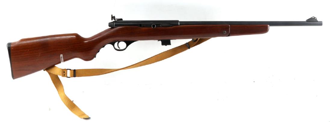 Mossberg Model M51 Semi Auto .22 Rifle - Apr 03, 2021 | Brand Used ...