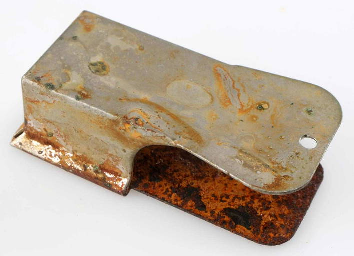 Us Wwii Army Airborne Paratrooper Cricket Clicker