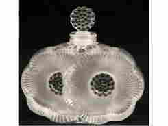 c1935 Regas Ivre d’Amour Perfume Bottle - May 02, 2014 | Perfume ...