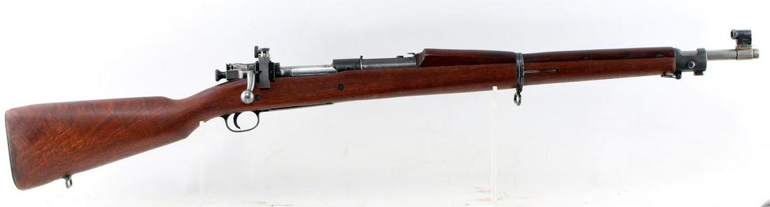 INTERWAR US SPRINGFIELD M1903 A1 BOLT RIFLE 1932 - Nov 06, 2019 ...