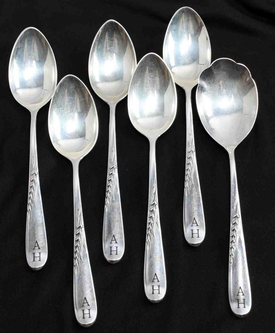 WWII GERMAN HITLER MONOGRAM SILVER TABLEWARE LOT - Dec 11, 2019 ...