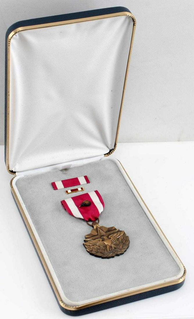 US ARMED FORCES MERITORIOUS SERVICE MEDAL - Feb 20, 2020 | Affiliated ...