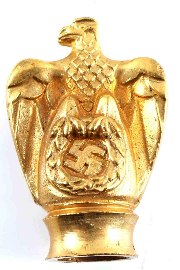 GERMAN WWII NAVAL KRIEGSMARINE DAGGER POMMEL - Mar 04, 2020 ...