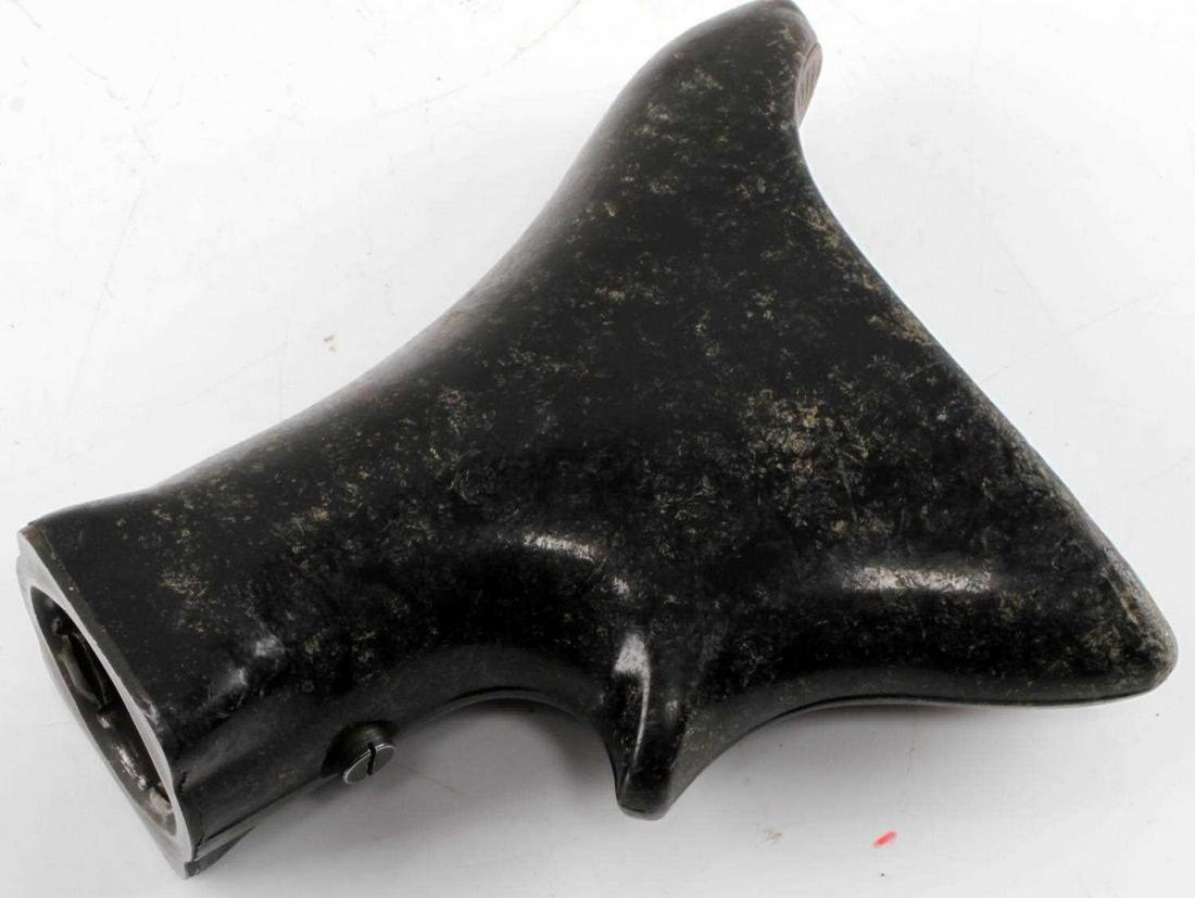 Wwii German Mg 42 Machine Gun Bakelite Stock