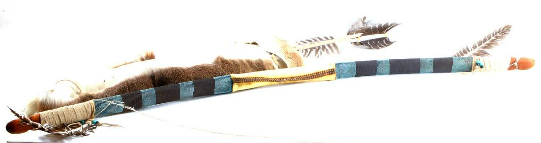 CHEROKEE BOW, ARROWS AND QUIVER - Nov 10, 2013 | Richard Opfer ...