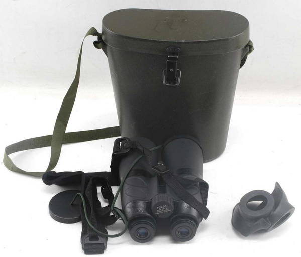 Simmons Coated Optics Model 59182 10x50