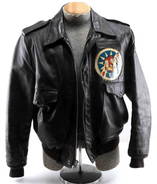 WWII US HELL'S ANGELS / AVG PAINTED FLIGHT JACKET - Jan 19, 2019 ...