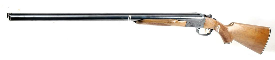 Boito Fie Side By Side 20 Gauge Shotgun Brazil
