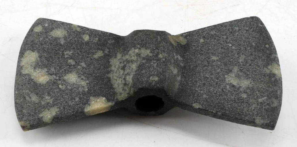 NATIVE AMERICAN WINGED PORPHY BANNERSTONE - Aug 26, 2020 | Affiliated ...