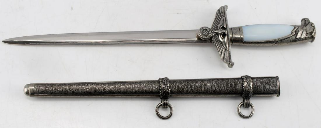 WWII GERMAN THIRD REICH DIPLOMATIC DAGGER REPRO - Sep 16, 2020 ...