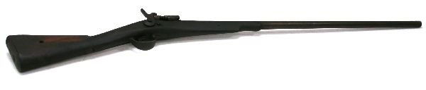 FRENCH TABATIERE CARTRIDGE RIFLE CIRCA 1866-1875