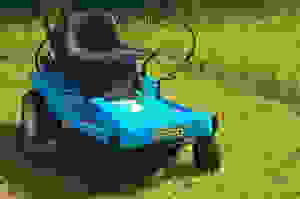 2001 Dixon Ztr 3304 Zero Turn Mower