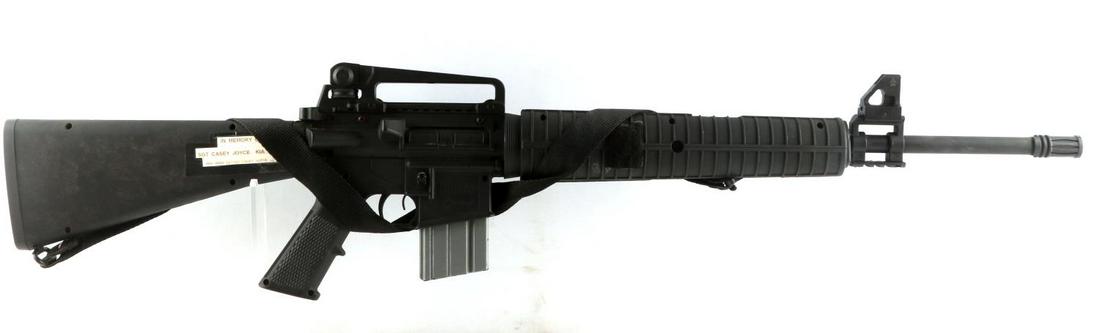 Crosman M16 Styled Break Barrel Air Rifle