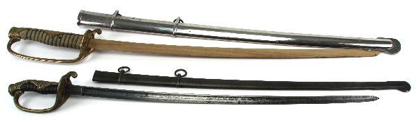 JAPANESE SWORD LOT RUSSO JAPANESE & KYO GUNTO - Jul 10, 2010 ...