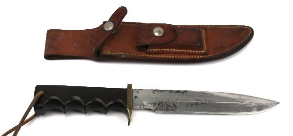 Randall Made Model 16 Diver Knife