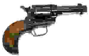 Little Ranger Single Action .22 Cal Revolver