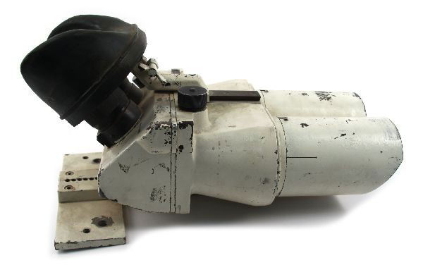 WWII GERMAN TANK / ARTILLERY SIGHTING BINOCULARS - Mar 05, 2011 ...