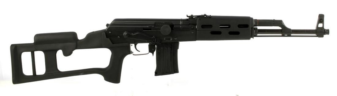 CHIAPPA RAK9 SEMI AUTO RIFLE 9 MM LUGER NEW IN BOX (#6320) on May 04 ...