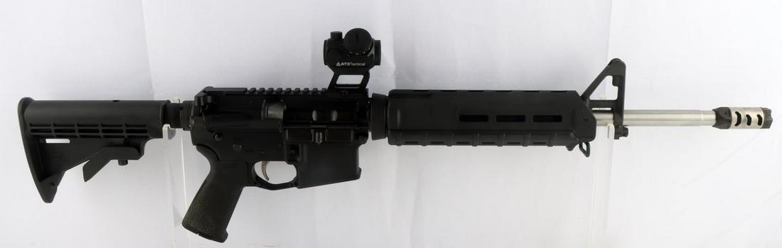 PALMETTO STATE ARMORY PA-15 MULTI CALIBER RIFLE (#4319) on Jul 20, 2022 ...