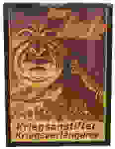 1940's Wwii German Progaganda Poster Der Jude