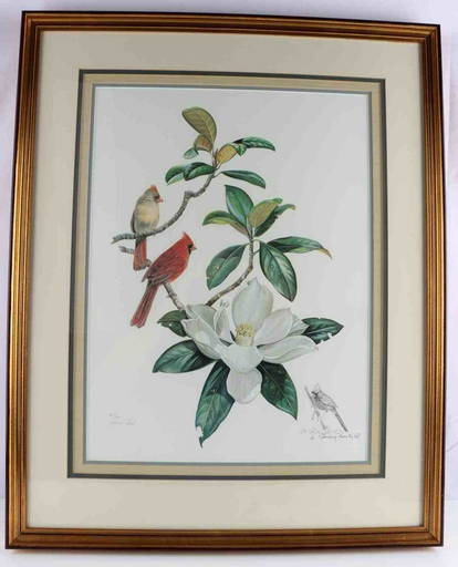 STANLEY PROCTOR LIMITED EDITION ARTIST PROOF - Aug 17, 2022 ...