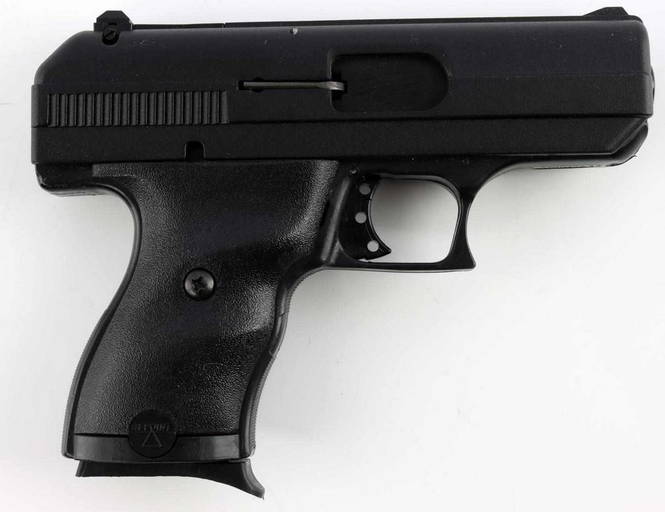 HI POINT MODEL C9 9MM SEMI AUTOMATIC PISTOL - Aug 31, 2022 | Affiliated ...
