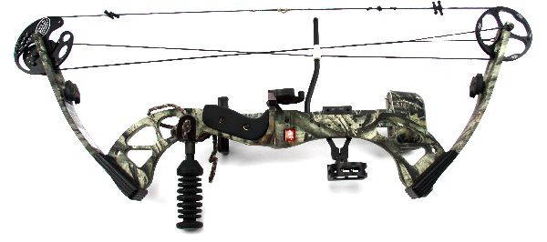 Pse Stinger Compound Bow