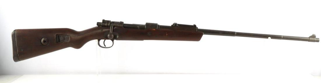 WWII 1942 STEYR K98 SPORTERIZED BOLT ACTION RIFLE - Nov 30, 2022 ...