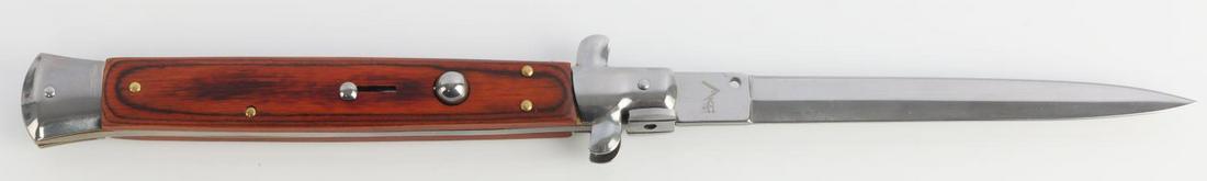 AKC STILETTO SWITCHBLADE 13 INCH KNIFE (#1127) on Jan 10, 2023 ...