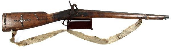 NORTHWEST TRADE MUSKET - Dec 03, 2011 | Affiliated Auctions in FL