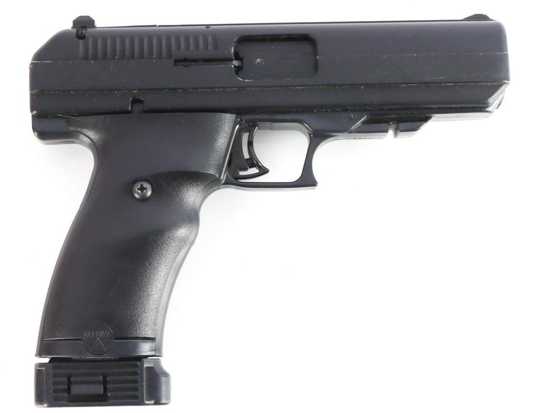 HI POINT MODEL JHP 45 ACP SEMI AUTO PISTOL (#5275) on Jan 16, 2023 ...