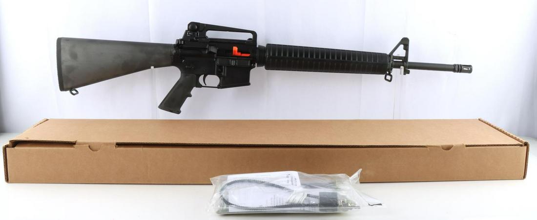 Colt Ar15a4 Semi Auto .556 Tactical Rifle New