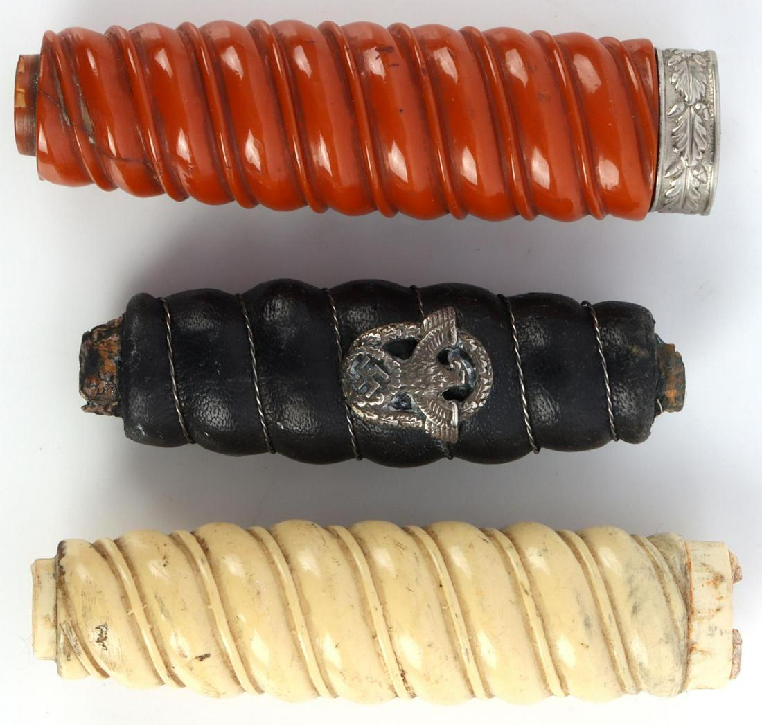 Wwii German Third Reich Army Dagger Handles