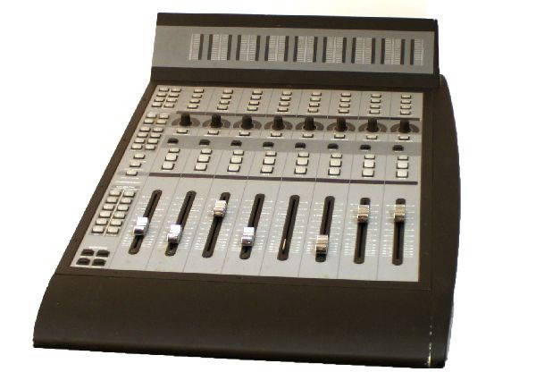 DIGIDESIGN PRO CONTROL FADER PACK - Jan 29, 2012 | Affiliated Auctions ...