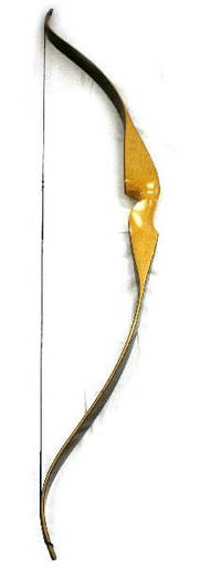 Howatt Archery Cavalier # 45 Recurve Bow