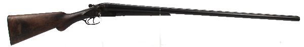 LATE 19TH CENTURY SAM HOLT ARMS SBS SHOTGUN
