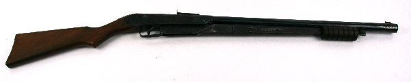 ANTIQUE DAISY NO.25 BB GUN