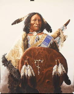 Mark Rohrig Prices - 29 Auction Price Results