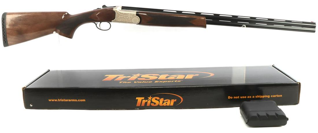 Tristar Setter 28 Gauge Over/under Shotgun Nib