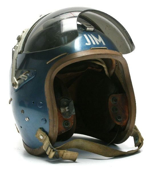P4-A EARLY JET FIGHTER HELMET USAF - May 06, 2012 | Affiliated Auctions ...