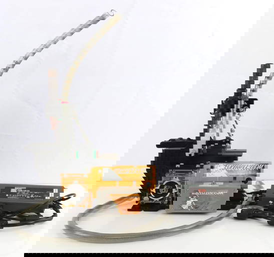 Rollsizer Automatic Decapper Base Unit