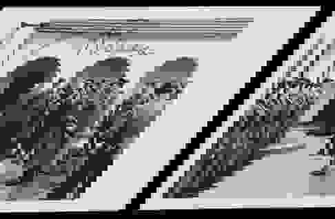 Wwii German Rudolf Hess Autograph Auction