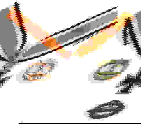 Wwii German Knights Cross & Kriegsmarine Badges Auction