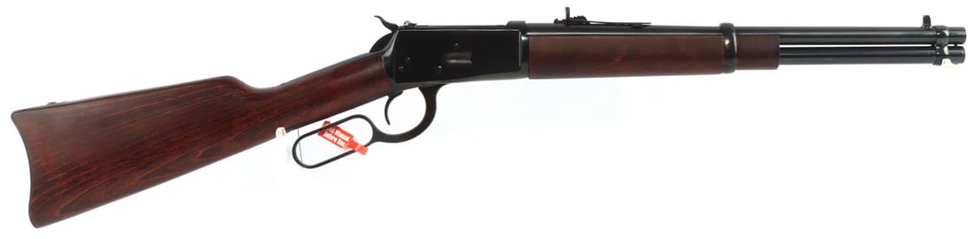 Rossi R92 Lever Action .44 Mag Rifle