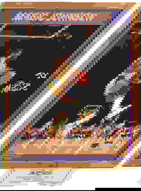 Magic Johnson Autographed Signed 1988 Poster Auction