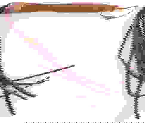 Wwii German Reich Wood & Leather Horse Whip Auction