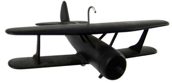 WWII HANDMADE GRUMMAN ID MODEL - Jul 08, 2012 | Affiliated Auctions in FL