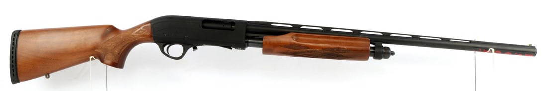 Hatsan Escort 12 Ga Pump Shotgun Auction