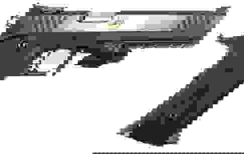 Sti International Perfect 10 10mm Semi Auto Pistol Auction